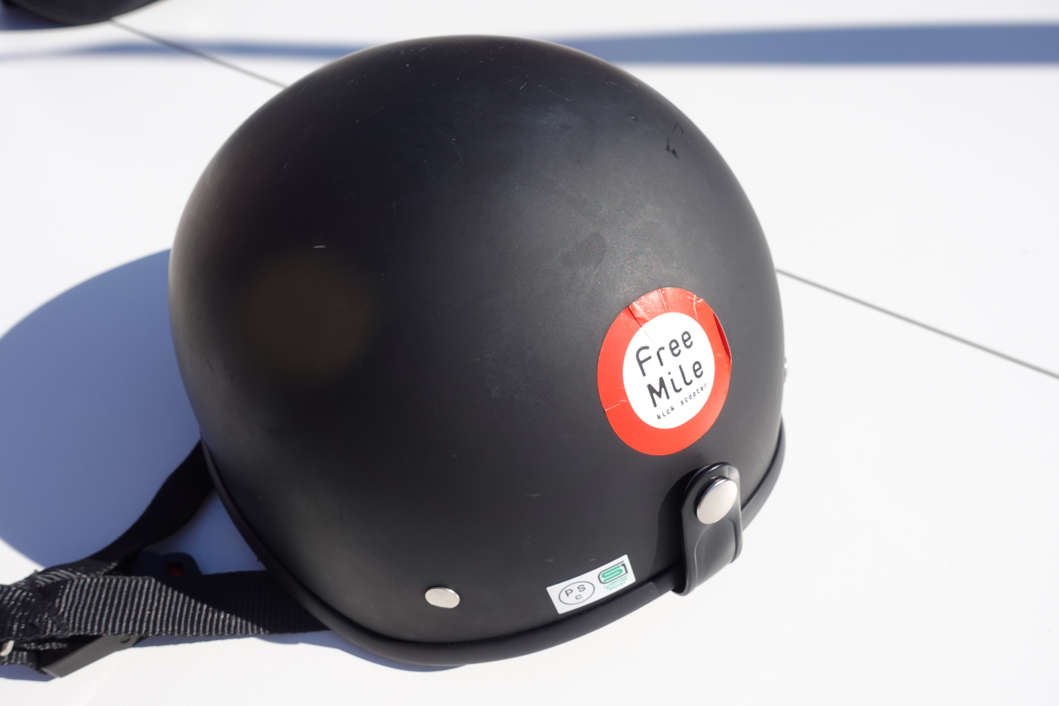 公道走行できる電動スクーターの条件とは？ | FreeMile Blog｜特定小型原付・電動自転車・電動バイク情報